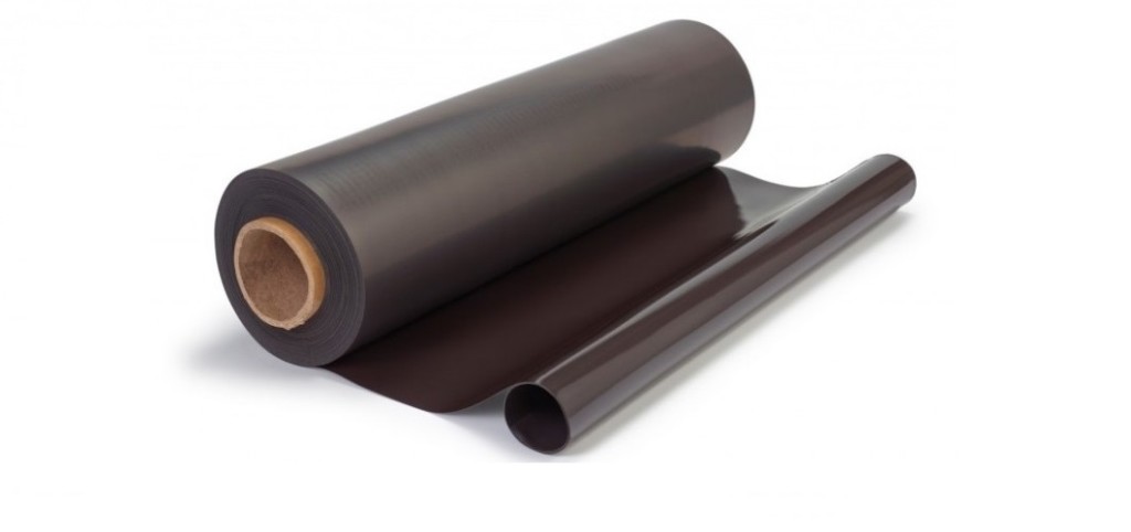 Magfilm, the most complete range of flexible magnetic films in the ...